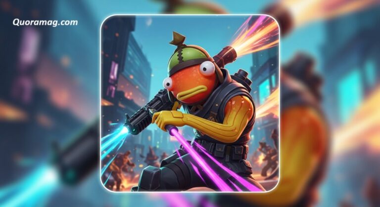 Best Custom Fortnite PFP: Where Can I Find It? | QuoraMag